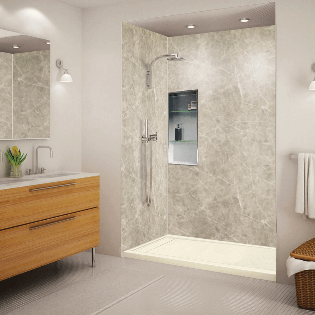 Best Walk-In Shower Remodeling Company. Top Rated Contractors