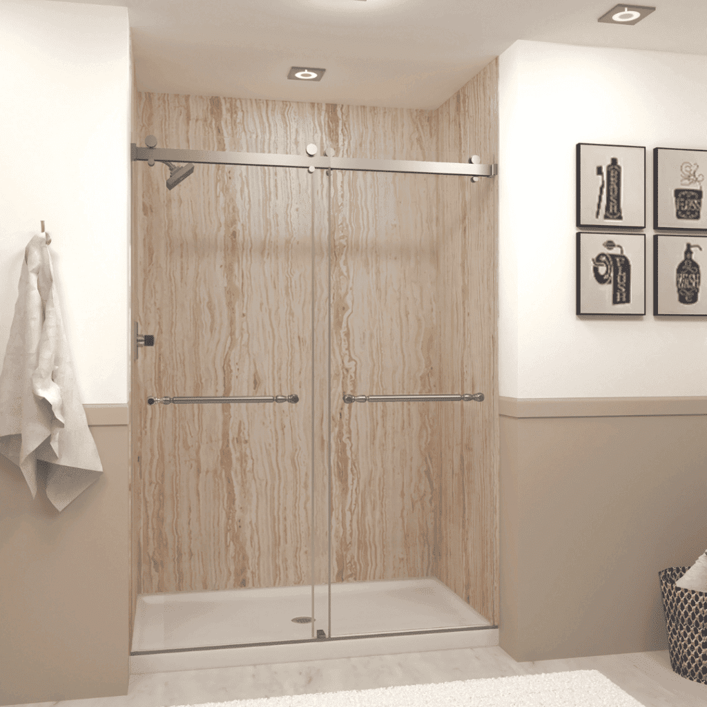 Best Walk-In Shower Remodeling Company. Top Rated Contractors