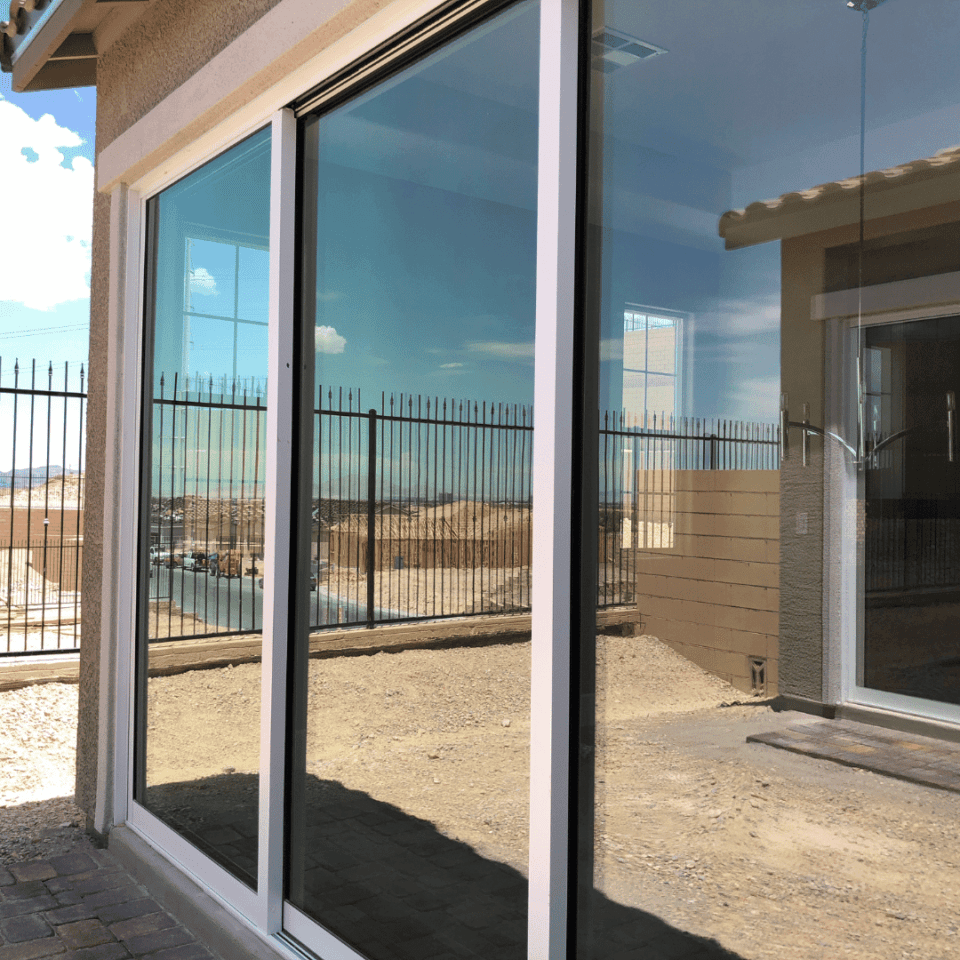Walk-In Showers, Bathroom Remodeling, & Residential Windows
