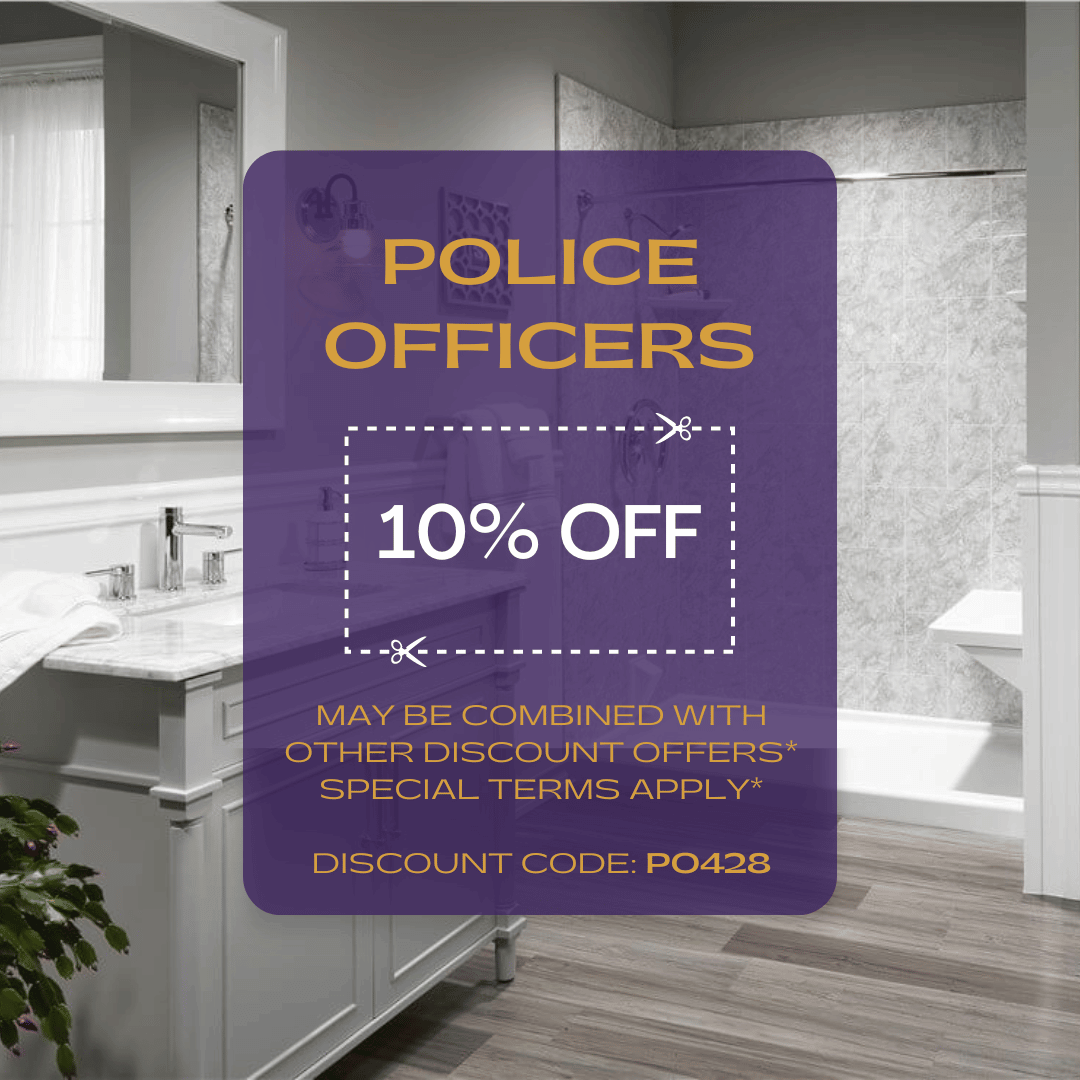 (Discount Offers) Save Money on Your Shower & Bath Remodel