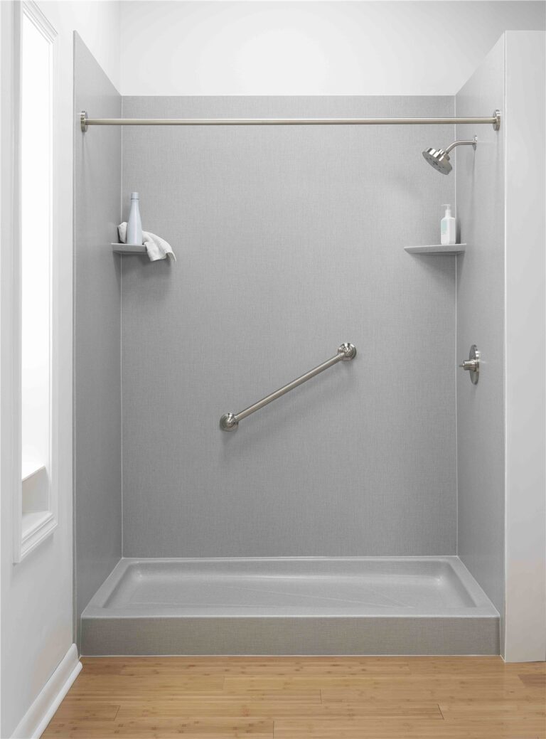 Stunning Walk-In Shower Designs - Apex Windows and Bath
