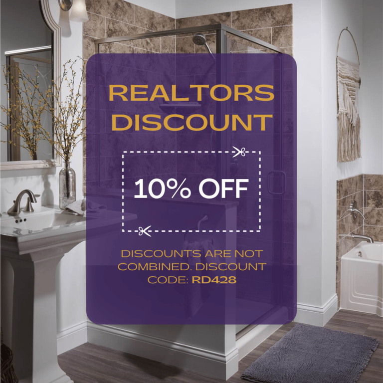 (Discount Offers) Save Money on Your Shower & Bath Remodel
