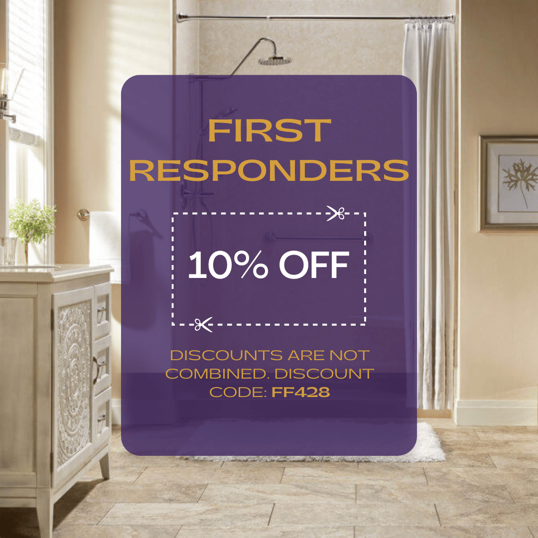 (Discount Offers) Save Money on Your Shower & Bath Remodel