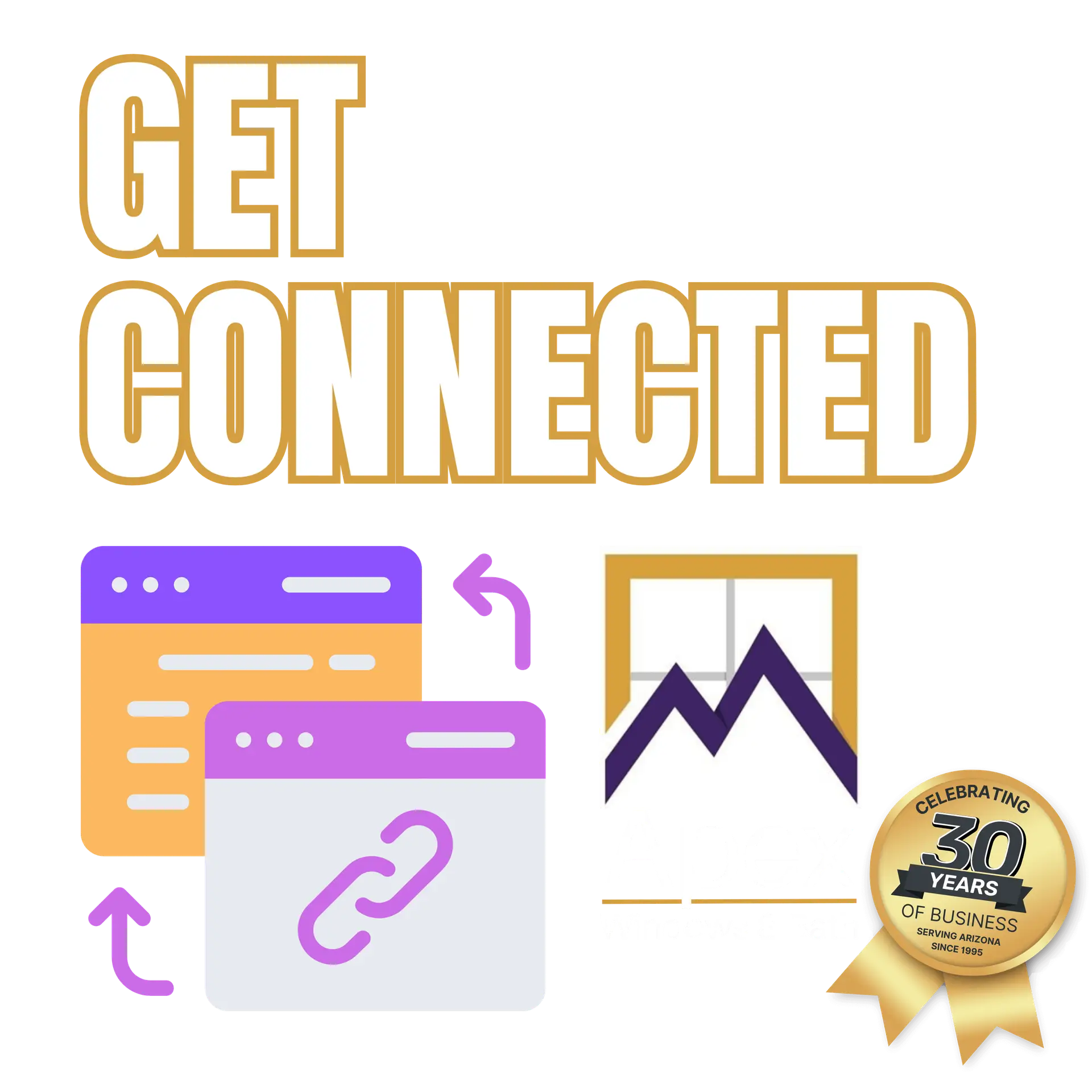 Local Partnerships & Community Connections | Apex Windows and Bath