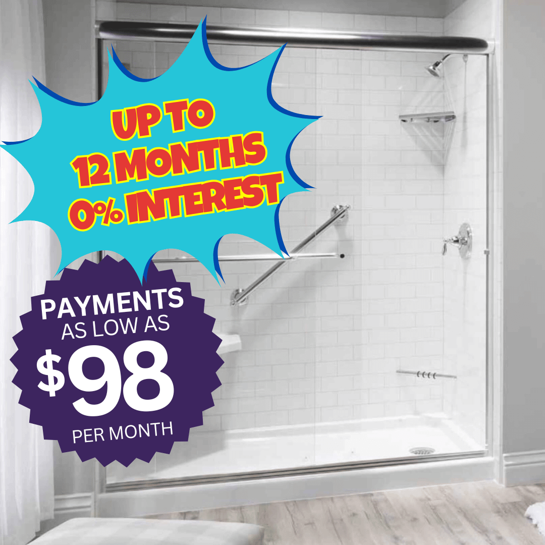 Voted #1 Shower Replacement Company. Top Rated Contractors